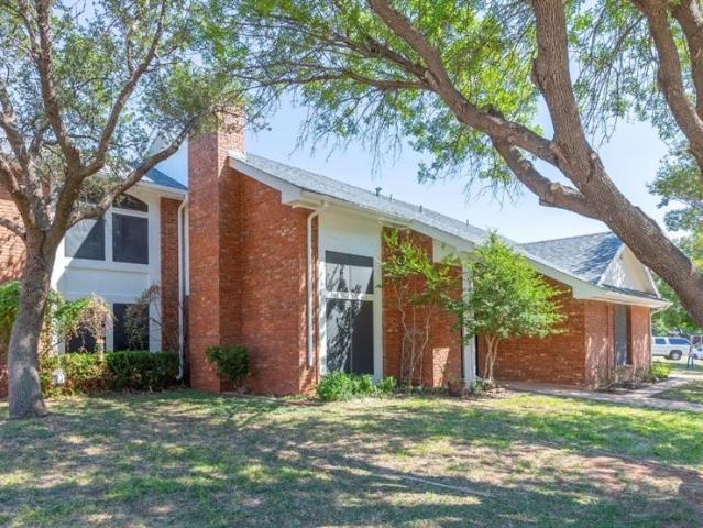 7725 John Carroll Drive