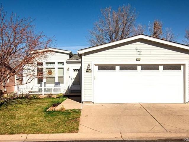 7725 Primrose Grn Unit 165, Frederick, CO 80530