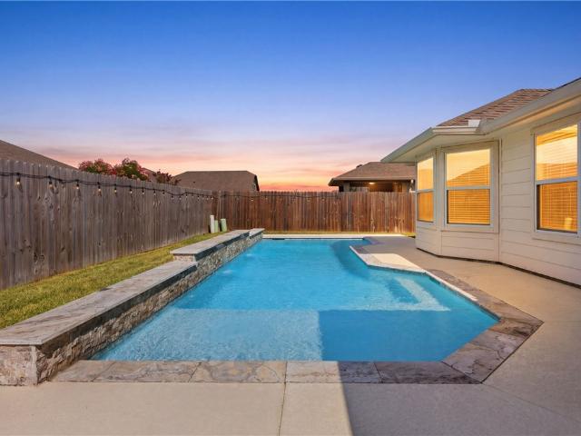 7725 Stampede Drive