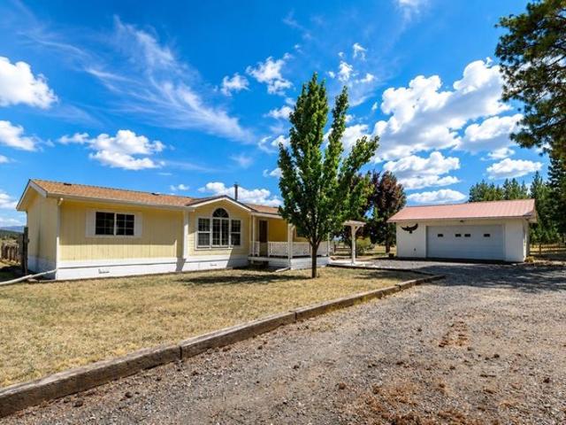 7725 School House Rd, Dorris, CA 96023