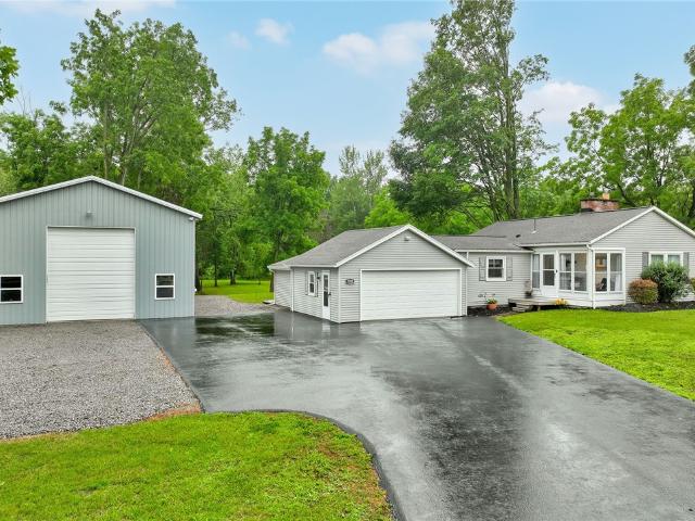 7725 Victor Mendon Road