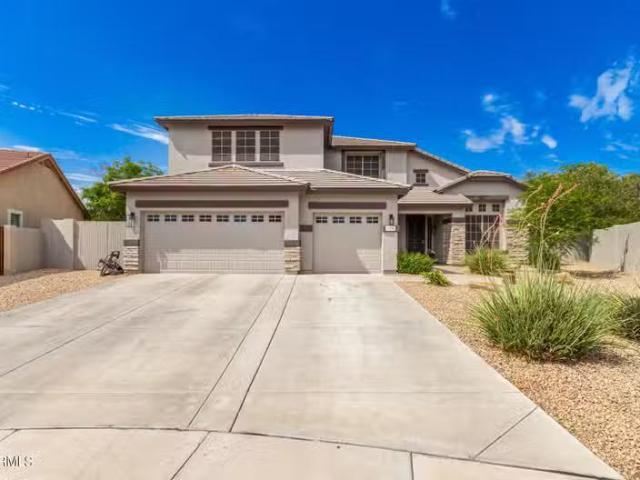 7726 N 86th Ln, Glendale, AZ 85305 MLS 6724455