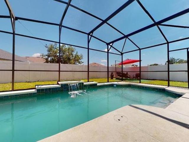 7726 Newlan Dr, Orlando, FL 32818