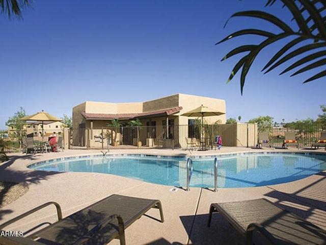 7726 E Baseline Rd Unit 228, Mesa, AZ 85209