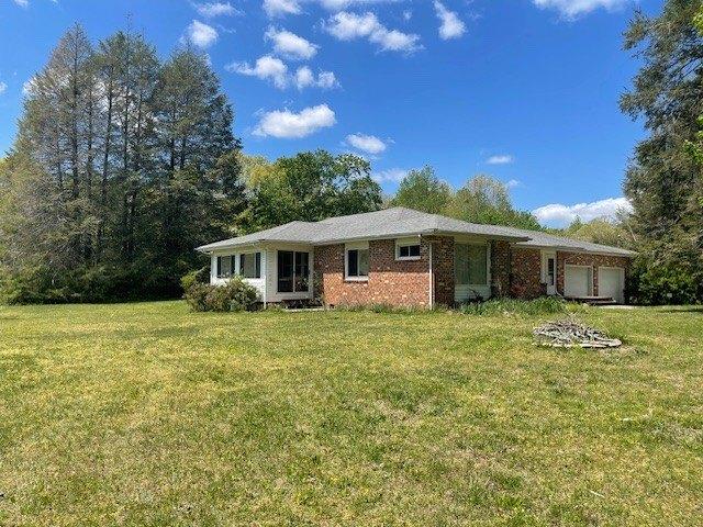 7726 GA 157, Rising Fawn, GA 30738