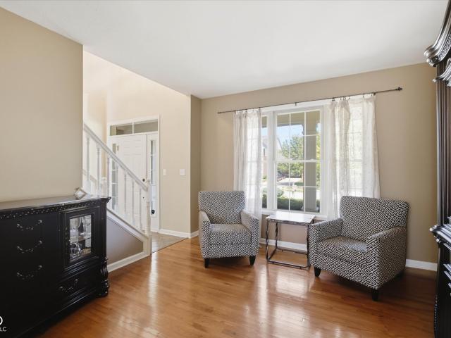 7726 Heatherdown Court