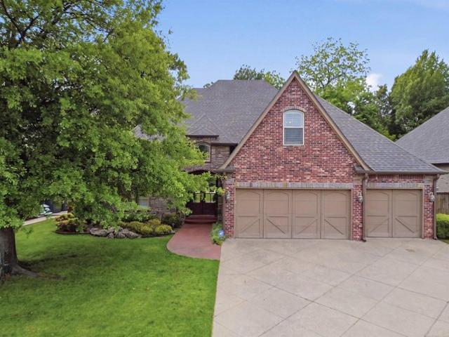 7726 S Indian Ave, Tulsa, OK 74132