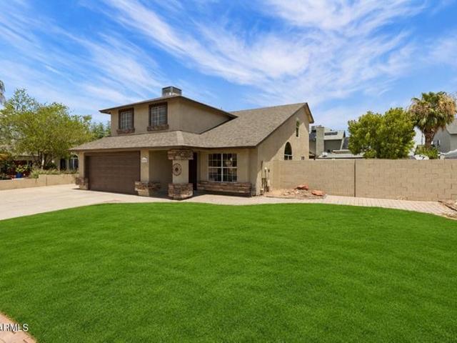 7726 W Cinnabar Ave, Peoria, AZ 85345