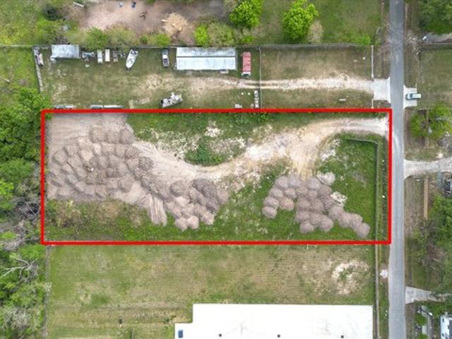 772 Davidson St, Houston, TX 77091