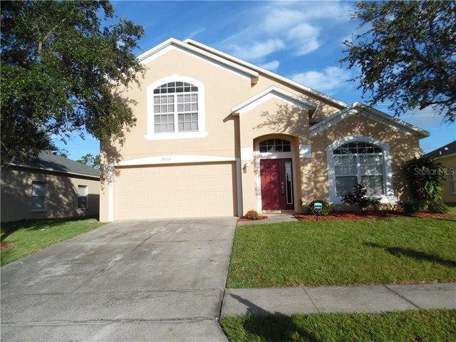 7727 Newlan Dr, Orlando, FL 32818