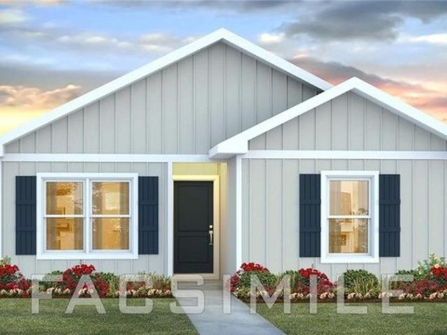 7727 Oakmont Dr E, Theodore, AL 36582
