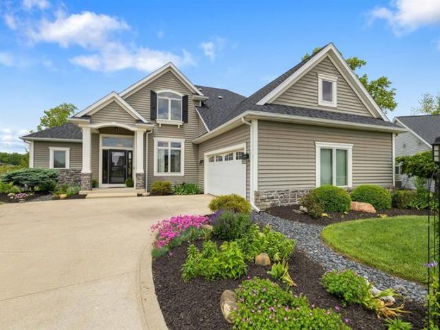 7727 Boxwood Ct, Fort Wayne, IN 46835
