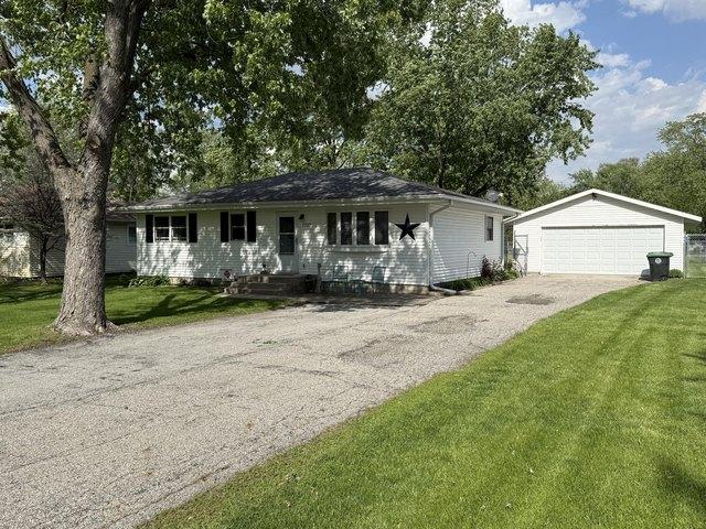 7727 Dakota St, Hobart, IN 46410