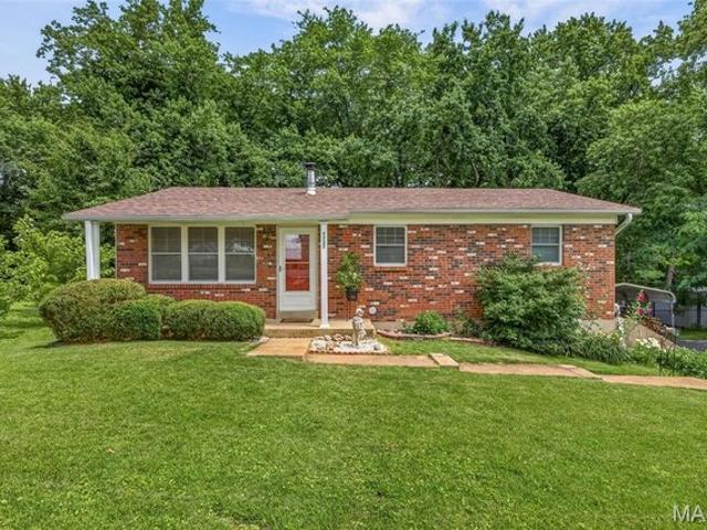 7727 Local Hillsboro Rd, Cedar Hill, MO 63016