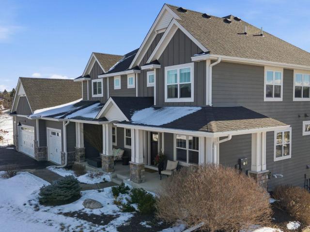 7727 Prairie Grass Pass