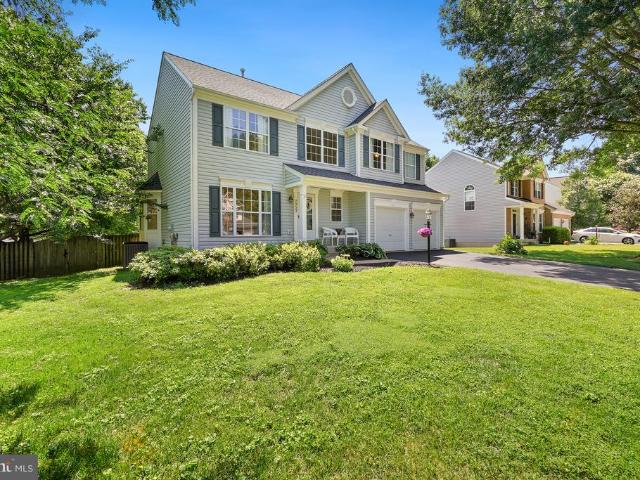 7727 Roseberry Farm Drive