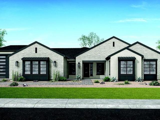 7727 S Fawn Ave, Queen Creek, AZ 85142