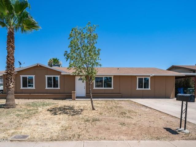 7727 W Earll Dr, Phoenix, AZ 85033