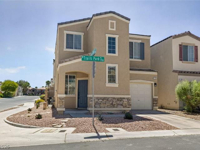 7727 W Trails Park Pl, Las Vegas, NV 89113 | MLS #2773