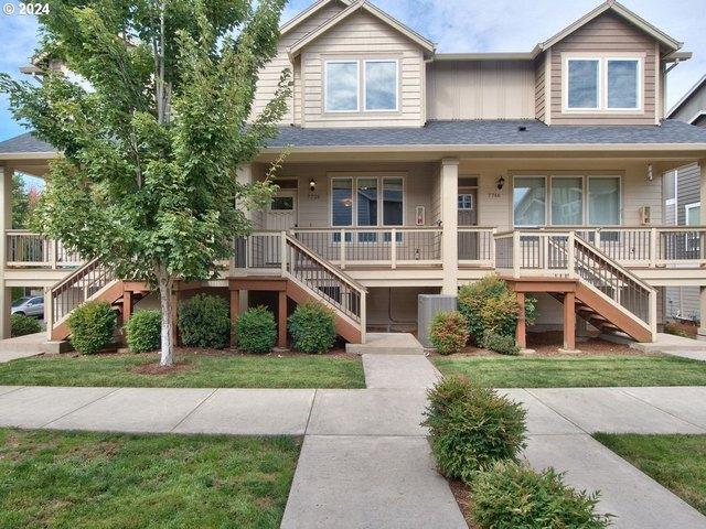 7728 NE Julie Ann Ln, Hillsboro, OR 97124