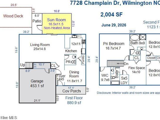 7728 Champlain Drive