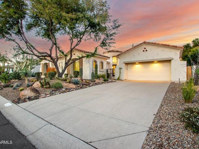 7728 E Tardes Dr, Scottsdale, AZ 85255
