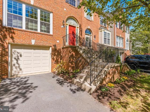 7728 Heritage Farm Drive