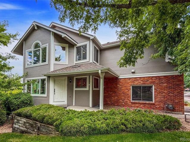 7728 S Monaco Cir E, Centennial, CO 80112