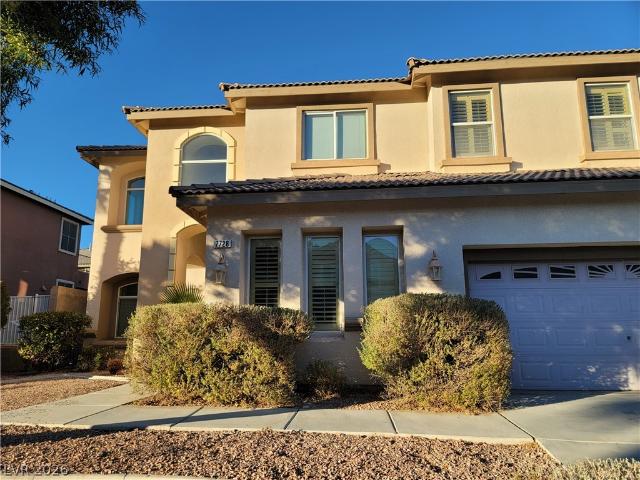 7728 Villa De La Paz Ave, Las Vegas, NV 89131 | MLS #2778 | Compass