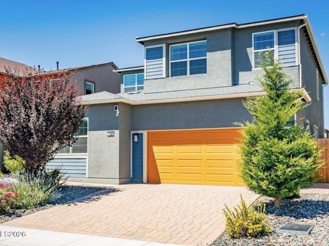 7729 Navasota Dr, Sparks, NV 89436