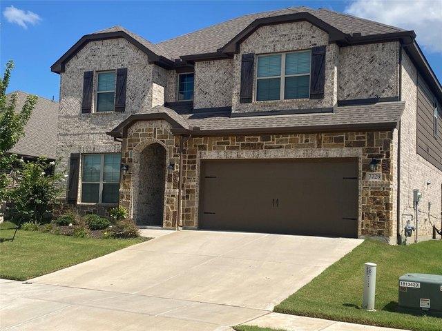 7729 Northumberland Dr, Fort Worth, TX 76179