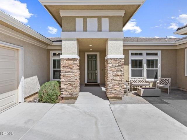7729 Orange Plains Dr, Sparks, NV 89436