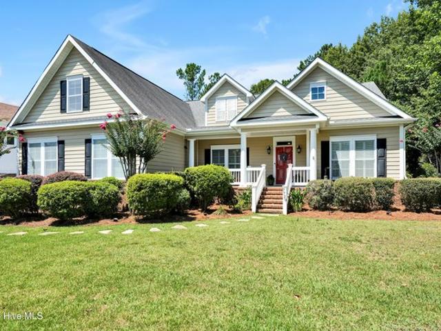 7729 Bonaventure Dr, Wilmington, NC 28411