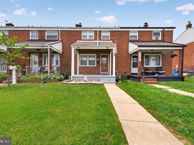 7729 Charlesmont Rd, Baltimore, MD 21222