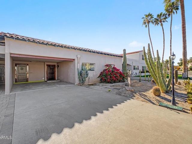 7729 E Rancho Vista Dr, Scottsdale, AZ 85251