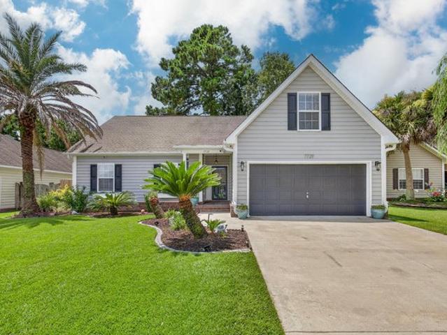 7729 Fayetteville Rd, North Charleston, SC 29418