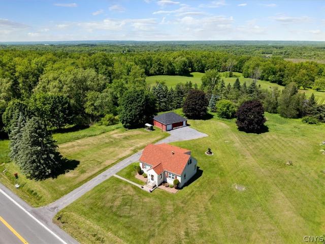 7729 Rome Oriskany Road
