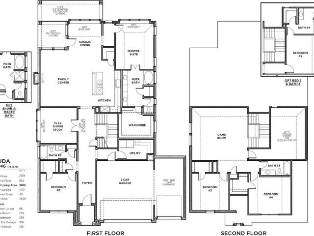 7729 Whisterwheel Way, Fort Worth, TX 76123 | MLS #21234