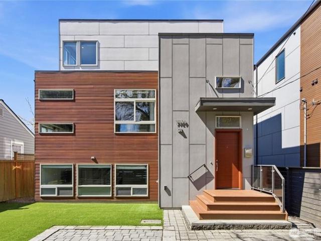 7729 16th Ave NW, Seattle, WA 98117
