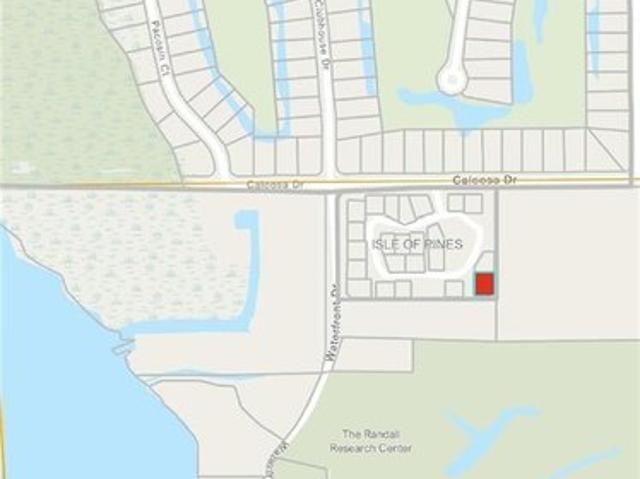 7720 Myrsine Cir Lot 23, Bokeelia, FL 33922