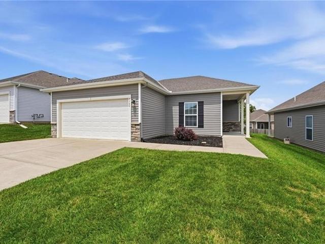 7720 NW 123rd Ter, Kansas City, MO 64163