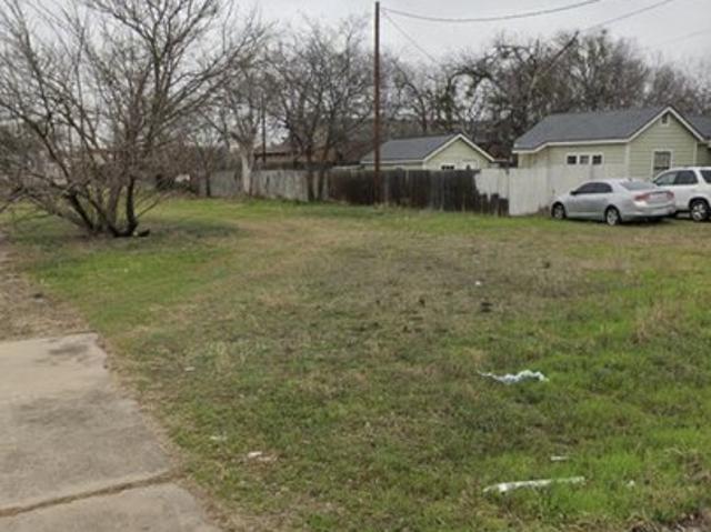 7720 Norman Ave, Fort Worth, TX 76116