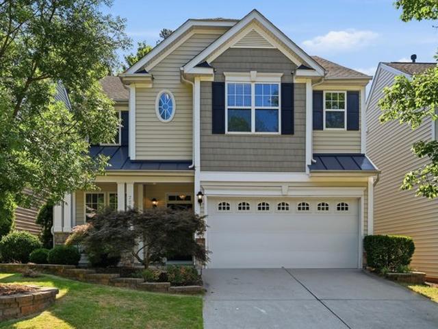 7720 Cape Charles Dr, Raleigh, NC 27617