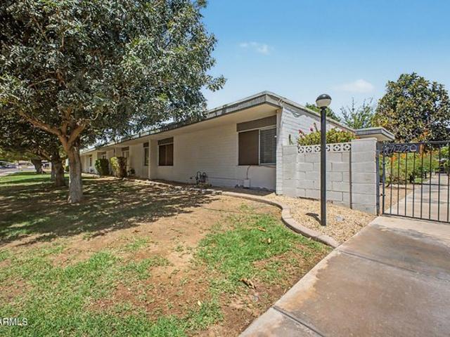 7720 E Heatherbrae Ave Unit 1, Scottsdale, AZ 85251