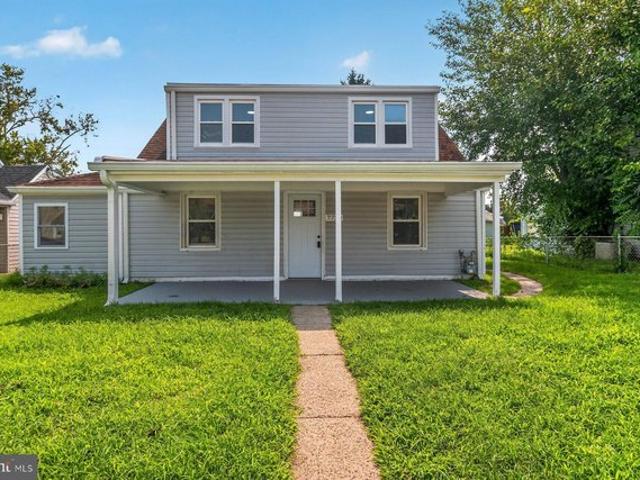 7720 Fairgreen Rd, Dundalk, MD 21222