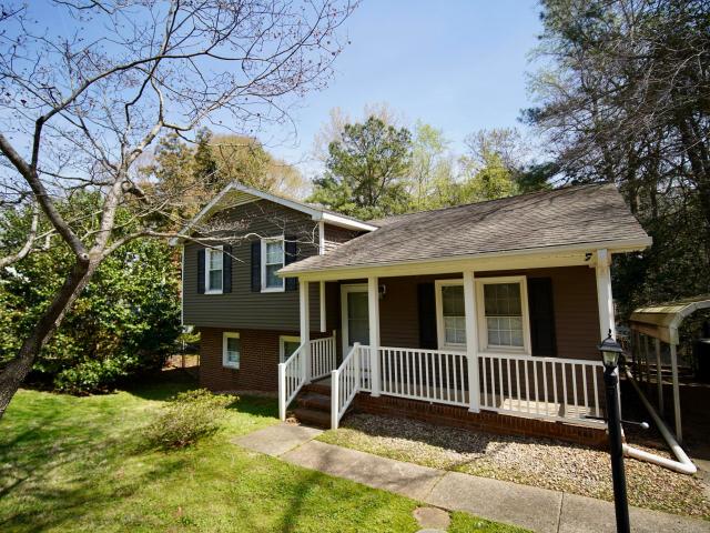 7720 Foxwood Dr, Raleigh, NC 27615 | MLS #10158