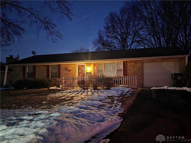 7720 Graceland St, Dayton, OH 45459