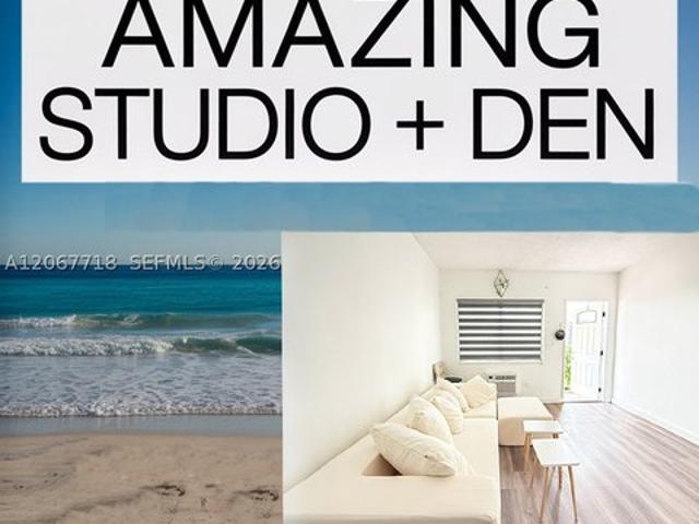 7720 Harding Ave Apt 3, Miami Beach, FL 33141