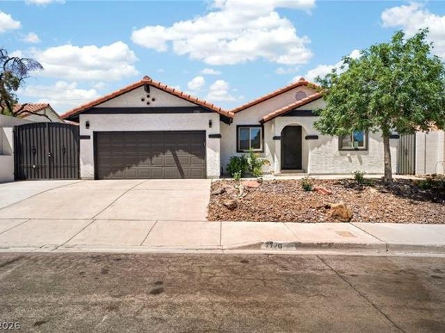 7720 Partridge Ave, Las Vegas, NV 89145