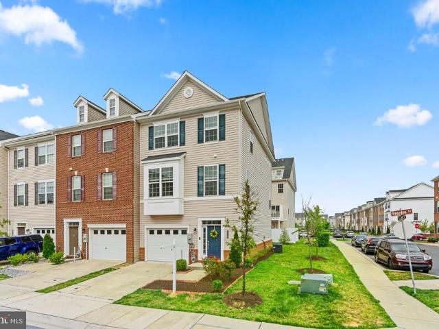 7720 Rearden Court